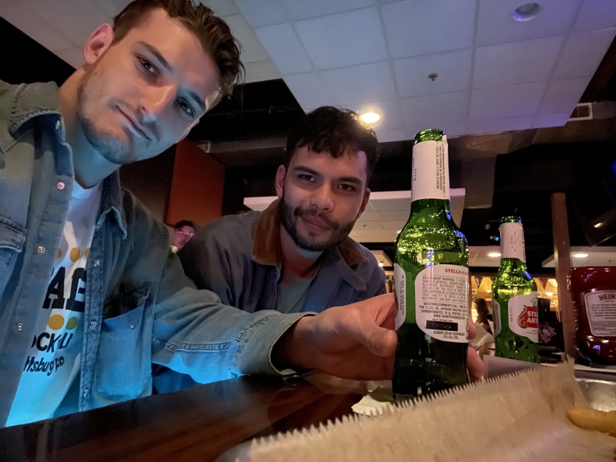 First to Eleven Concert & Tour History (Updated for 2025 - 2026 ...