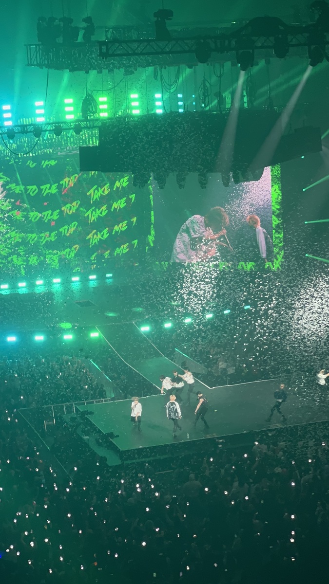 Stray Kids Concert & Tour History (Updated for 2024) | Concert Archives