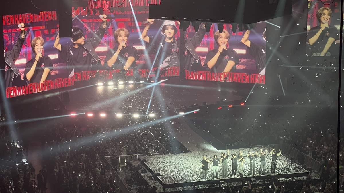 Stray Kids Concert & Tour History (Updated for 2024) | Concert Archives