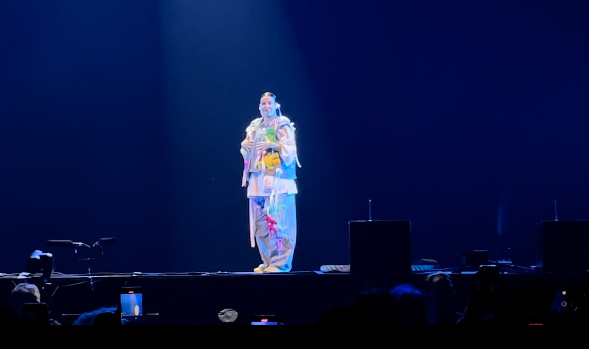 Anne-Marie Concert & Tour History (Updated for 2024) | Concert Archives