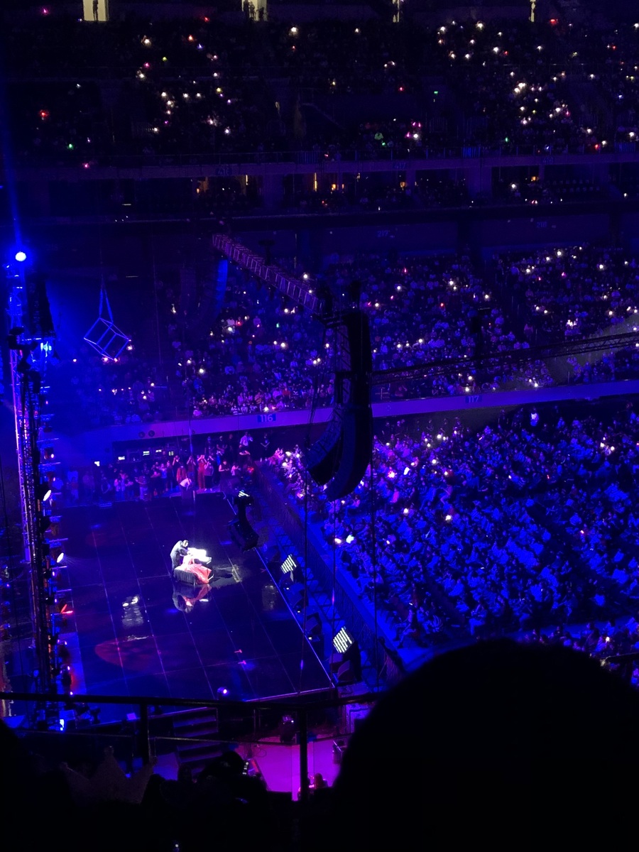 BINI Concert & Tour History (Updated for 2024) | Concert Archives