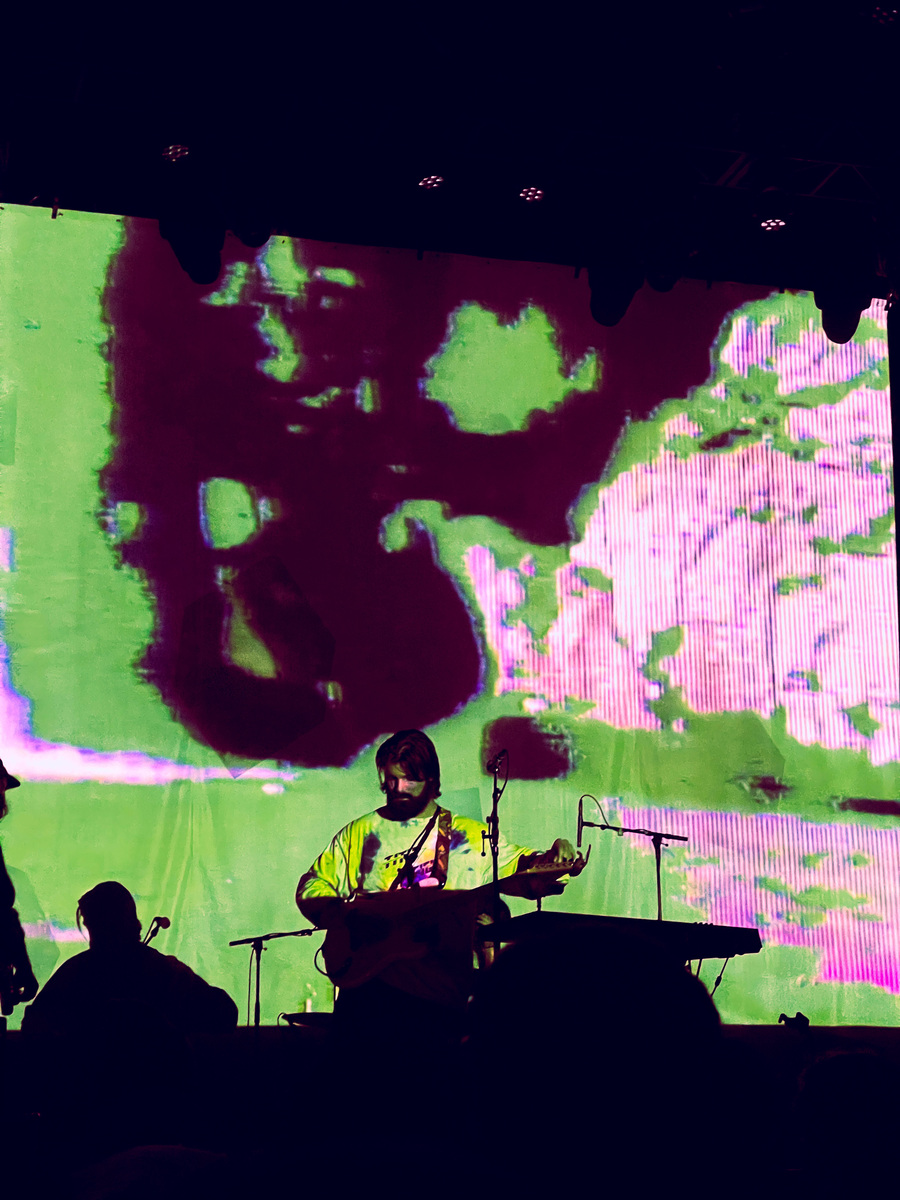 Turnover Concert & Tour History (Updated for 2024) | Concert Archives