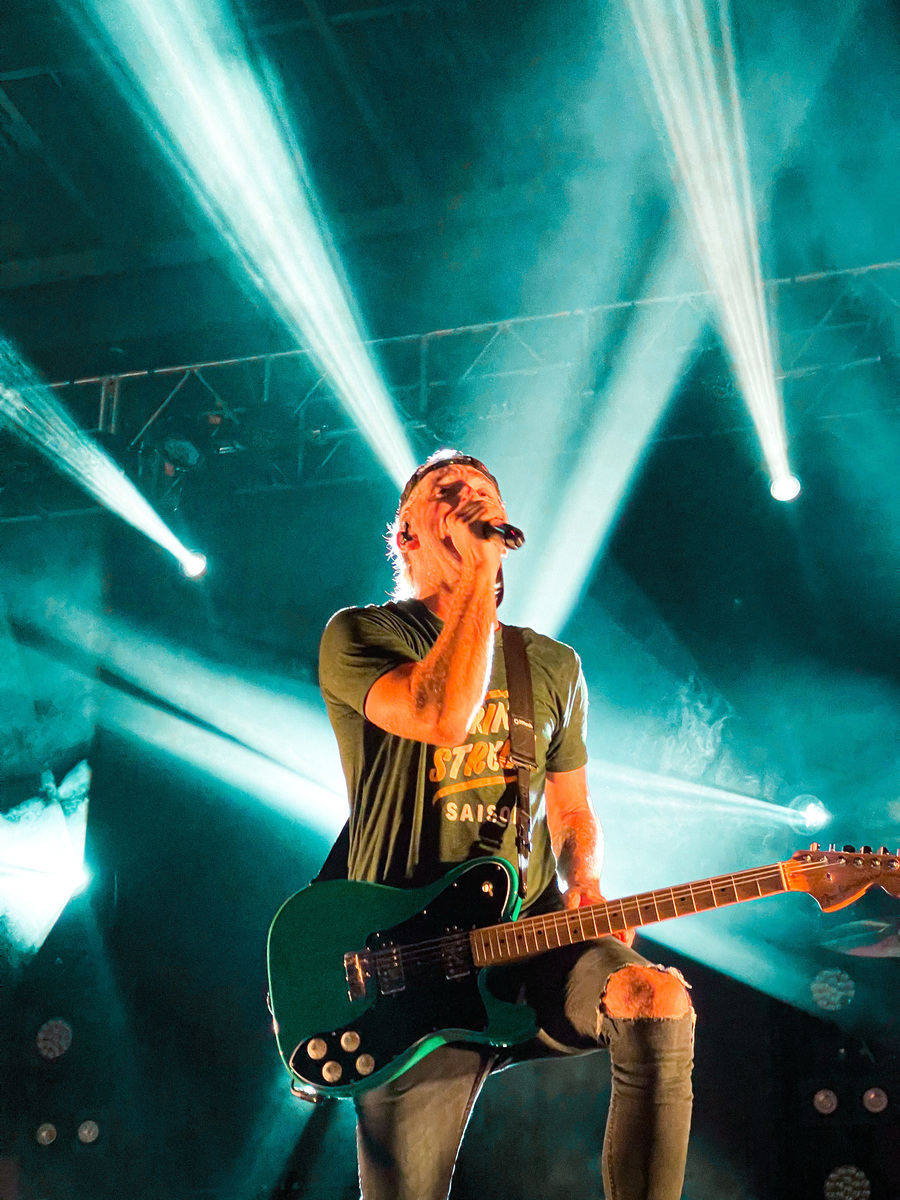 All Time Low Concert & Tour History (Updated for 2024) | Concert Archives