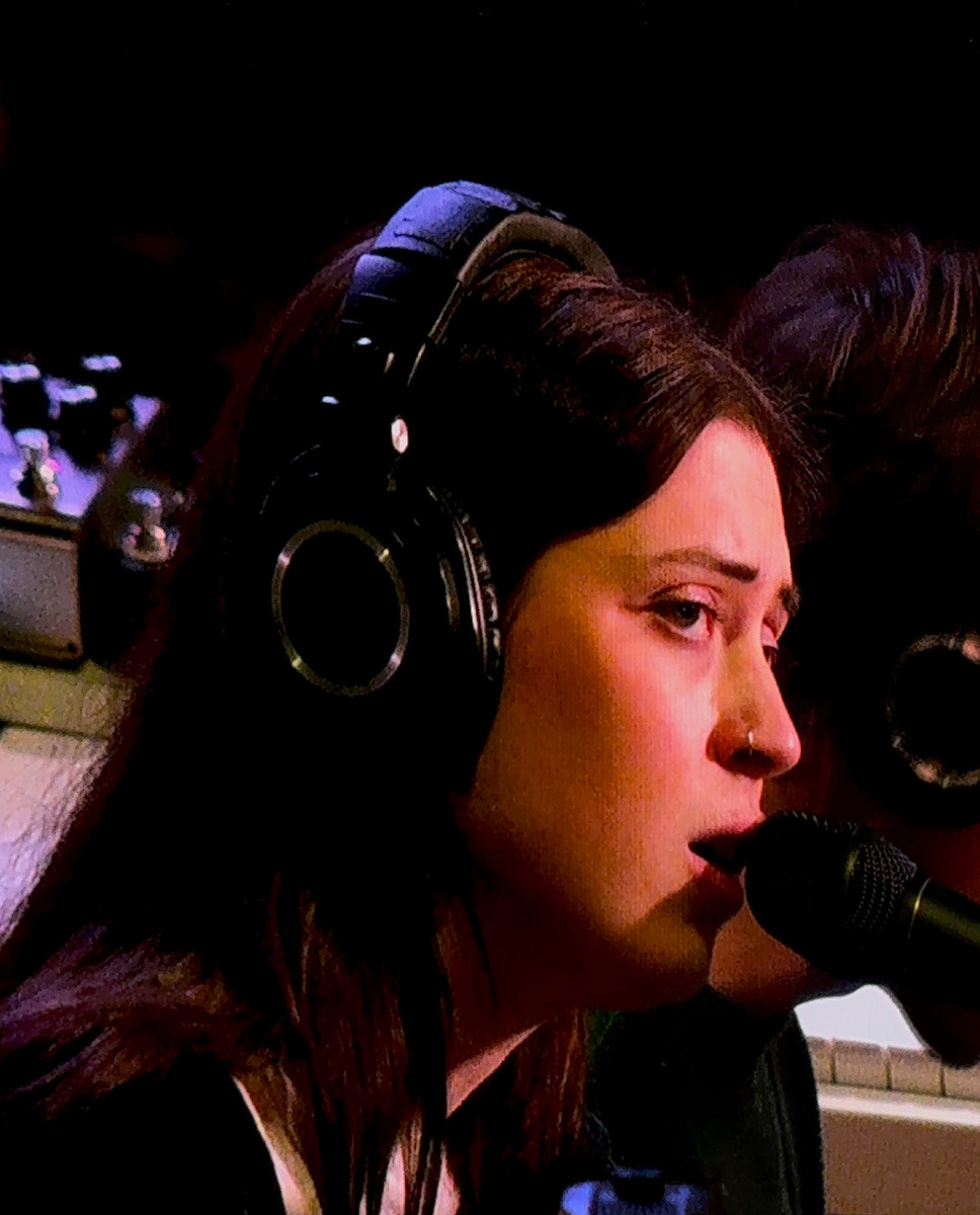 Lizzy McAlpine Concert & Tour History (Updated for 2024) | Concert Archives