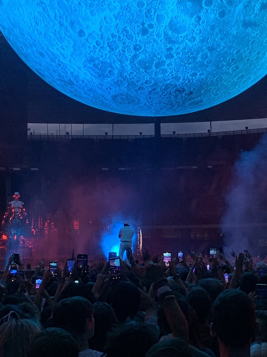 The Weeknd Concert & Tour History (Updated for 2024) | Concert Archives