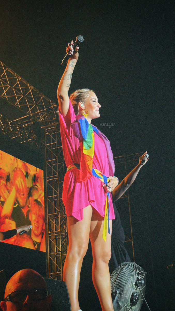 Sarah Connor Concert & Tour History (Updated for 2026) | Concert Archives