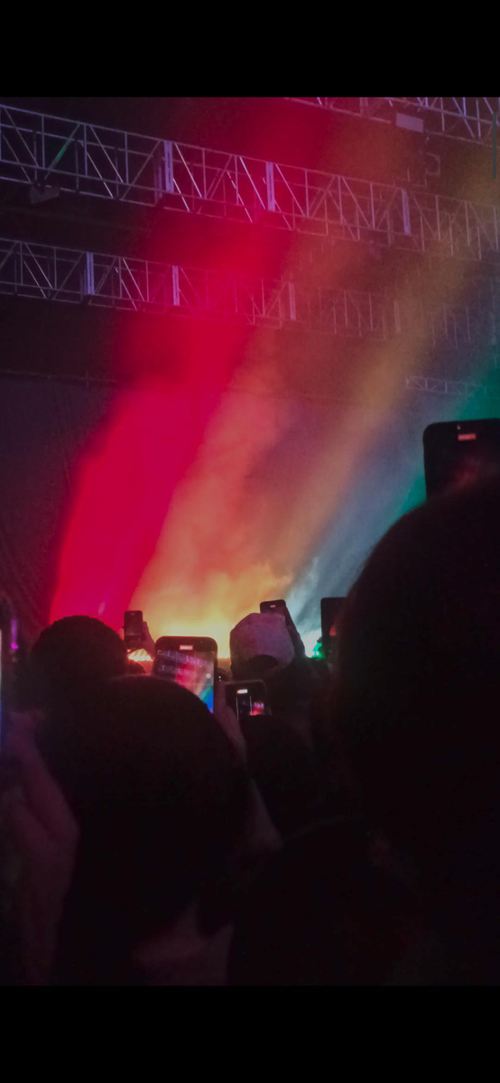 DPR Concert & Tour History (Updated for 2024) | Concert Archives