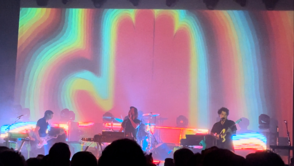 Happy Sad Face Concert & Tour History (Updated for 2024) | Concert Archives