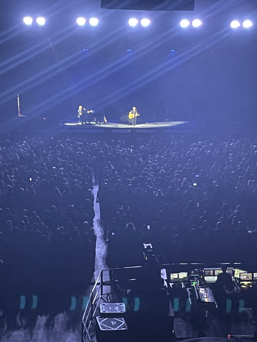 Concert History of Scotiabank Saddledome Calgary, Alberta, Canada (Updated for 2024 - 2025 ...