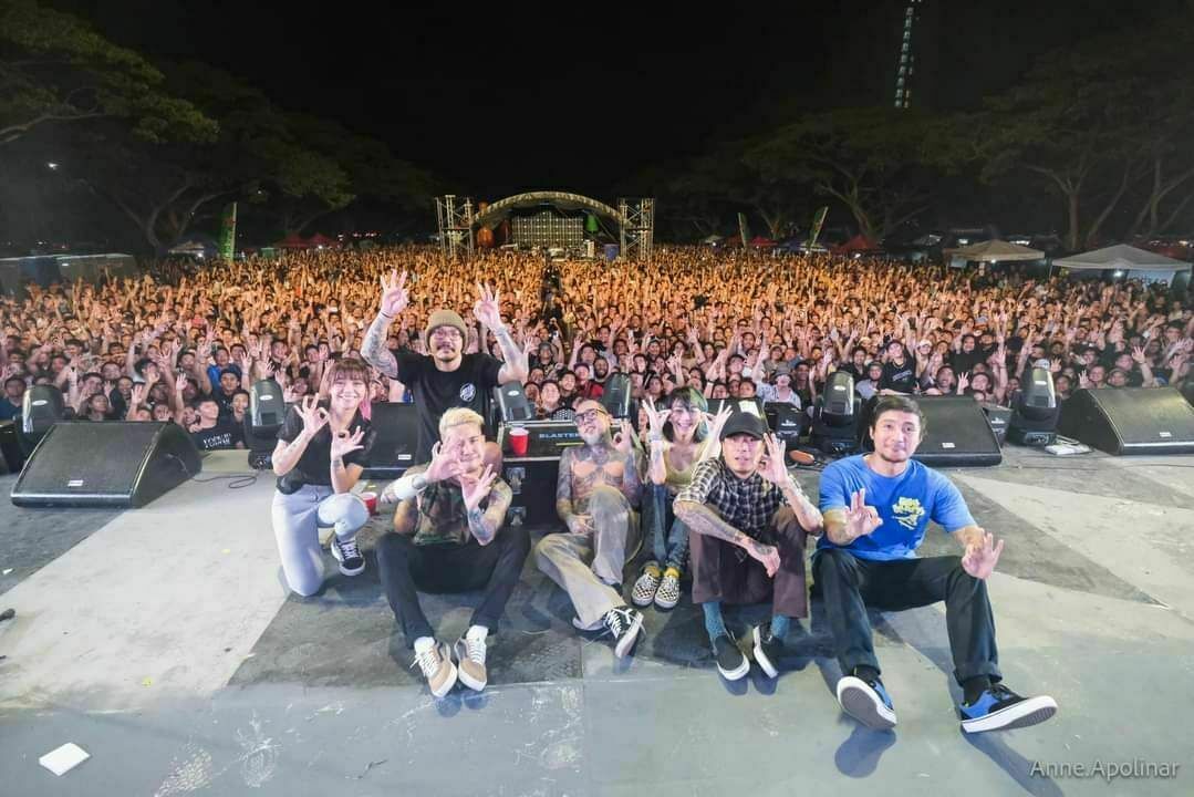 Davao City, Davao, Philippines Concerts (Updated for 2025) | Concert ...