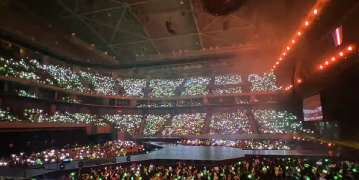 Apr 29, 2023: NCT Dream: The Dream Show 2 at Philippine Arena Santa ...