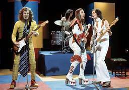 Slade Concert & Tour History (Updated for 2024) | Concert Archives