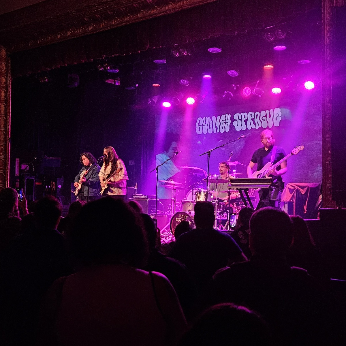 Worry Club Concert & Tour History (Updated for 2024) | Concert Archives