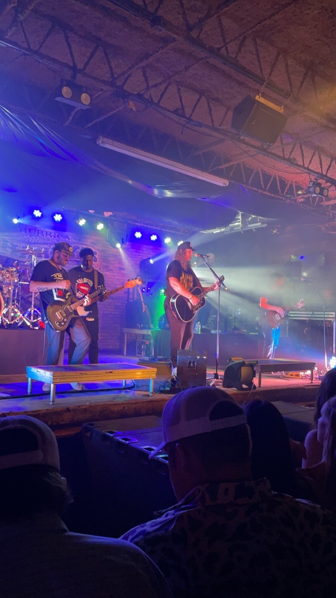 Eddie and the Getaway Concert & Tour History (Updated for 2025 ...