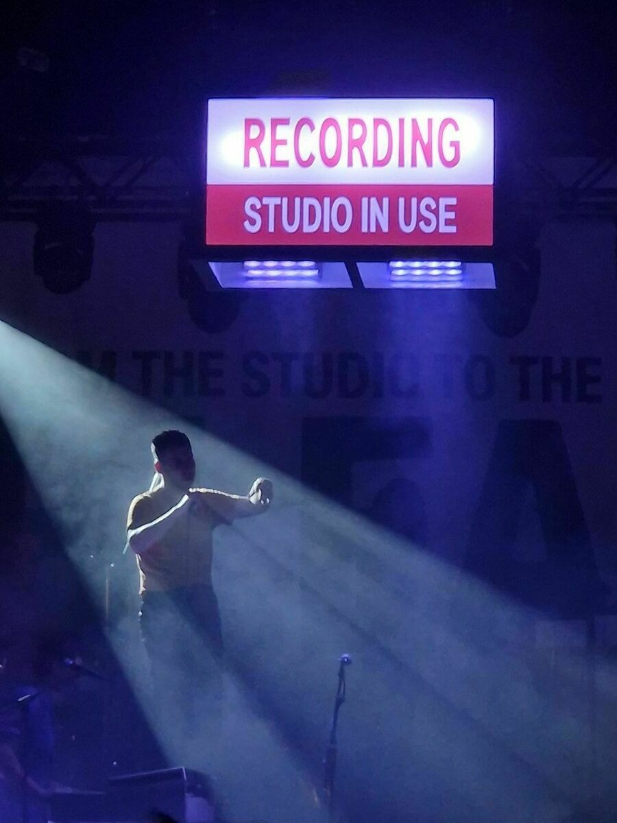 Kaeto Concert & Tour History (Updated for 2024) | Concert Archives