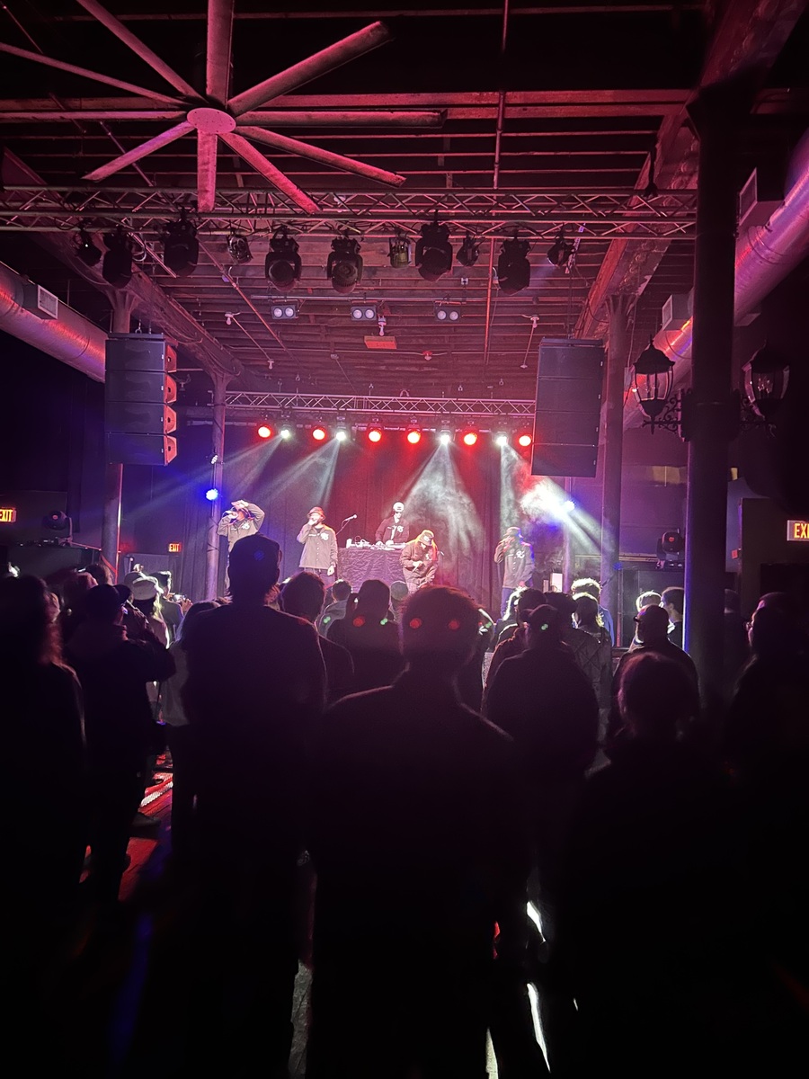 Concert History of Wooly's Des Moines, Iowa, United States (Updated for ...