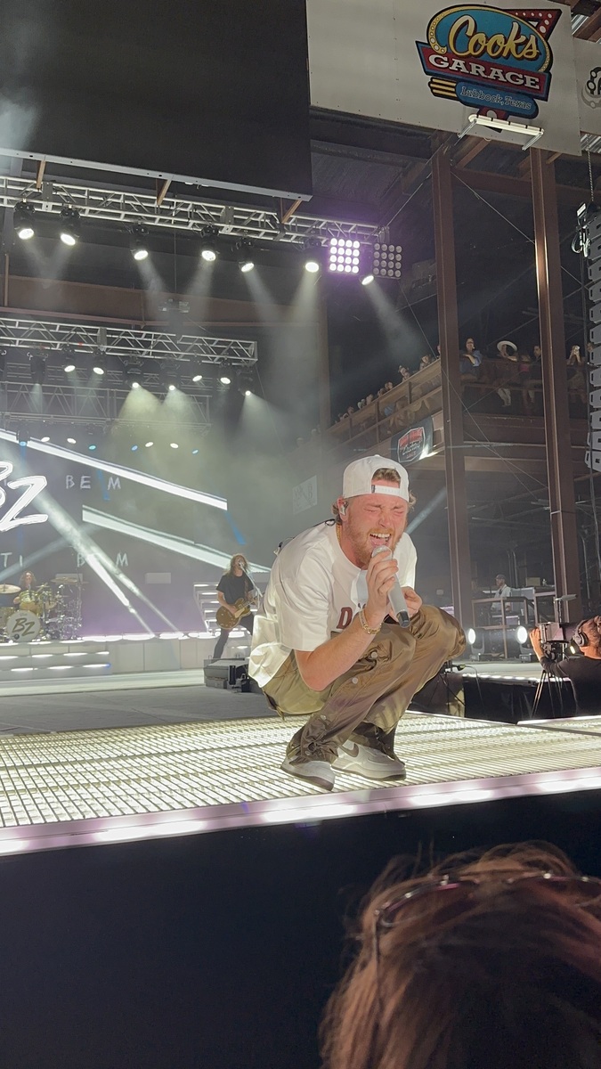 Concert History of Cook's Garage Lubbock, Texas, United States (Updated ...