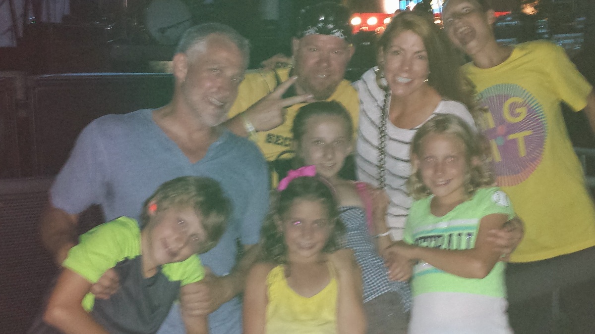 Cake Concert & Tour History | Concert Archives