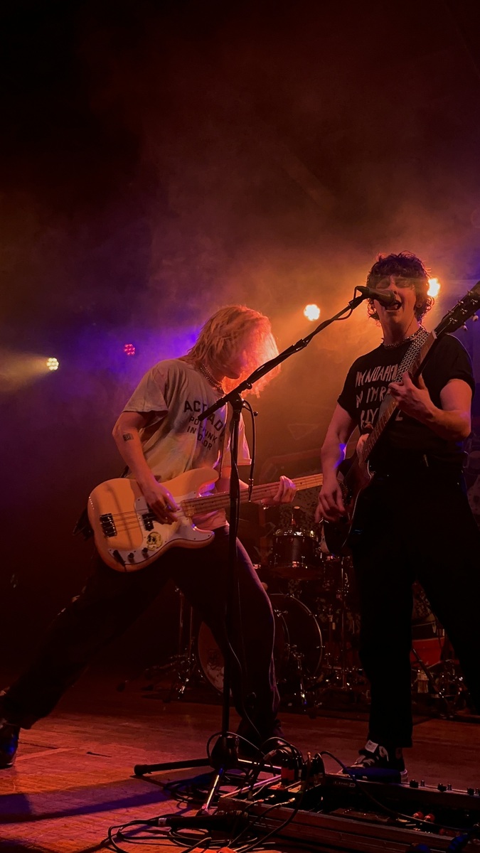 TX2 Concert & Tour History (Updated for 2024) | Concert Archives