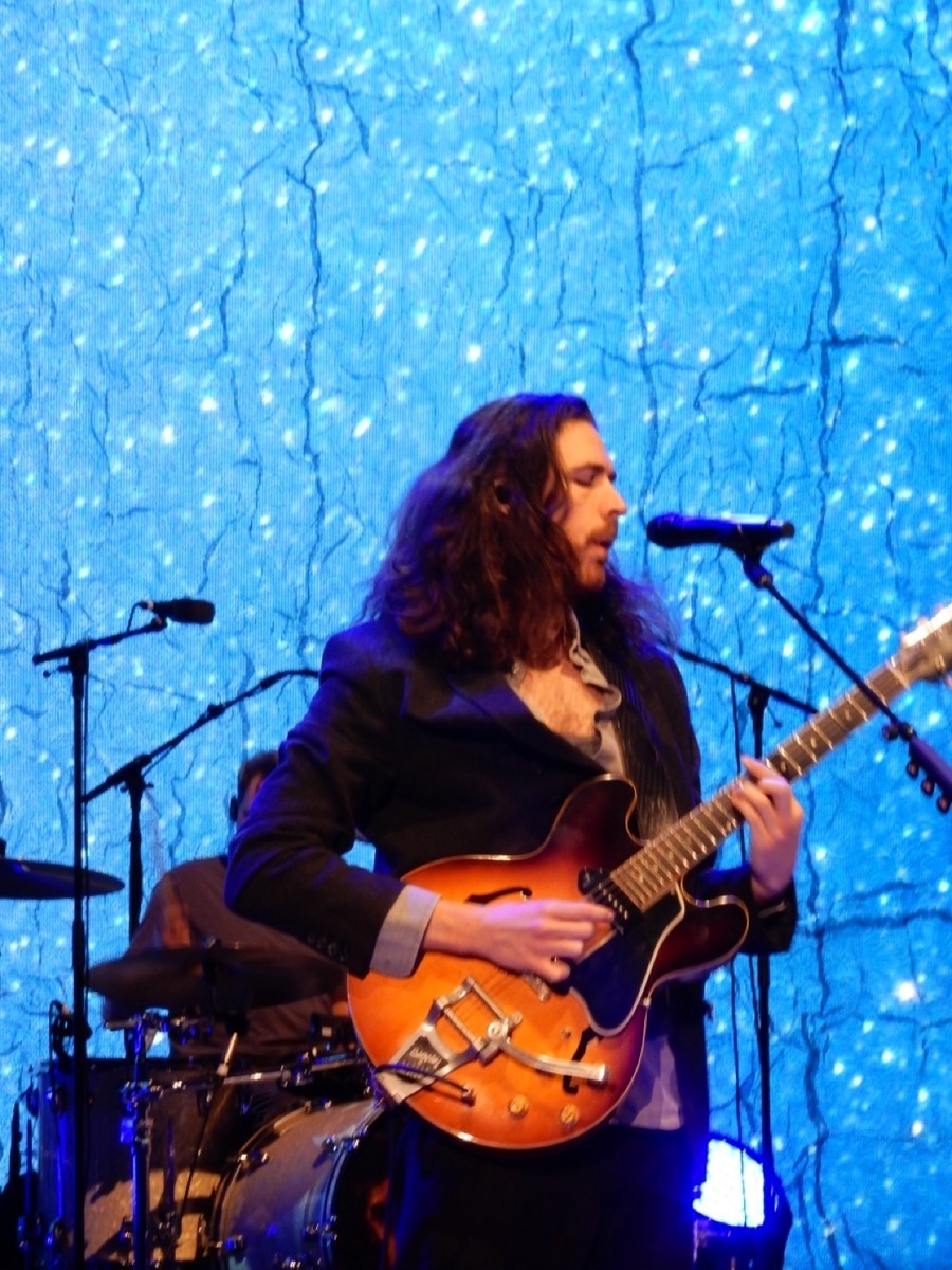 Concert History of Red Rocks Amphitheatre Morrison, Colorado, United ...