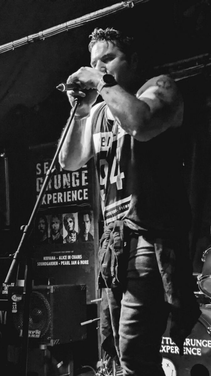 The Seattle Grunge Experience Concert & Tour History (Updated for 2024 ...