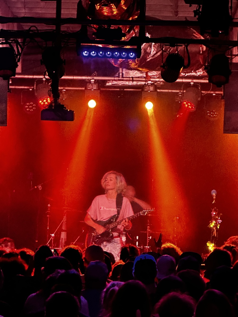 Detroit, Michigan, United States Concerts (Updated for 2024 - 2025 ...