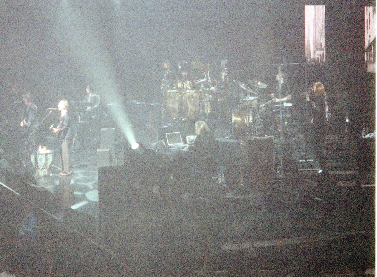 Sting Concert & Tour History (Updated for 2024) | Concert Archives