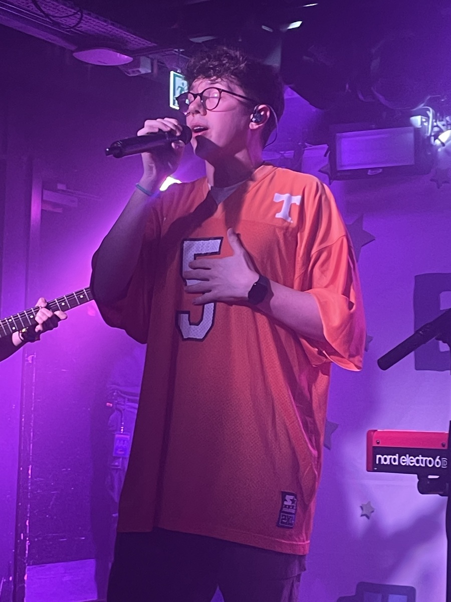 Lexie Carroll Concert & Tour History (Updated for 2024) | Concert Archives