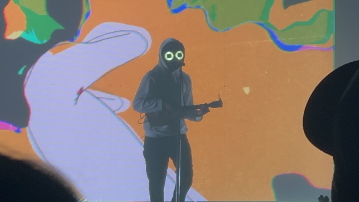 BoyWithUke Concert & Tour History (Updated for 2024) | Concert Archives