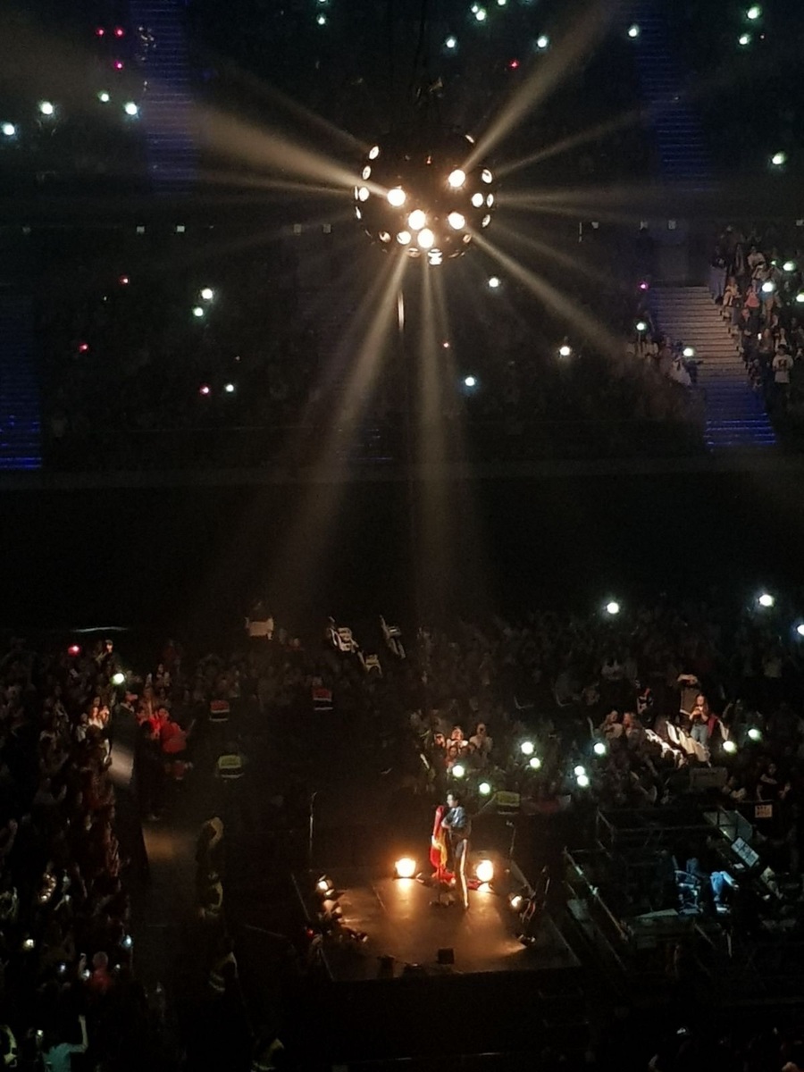 Mabel Concert & Tour History (Updated for 2024) | Concert Archives