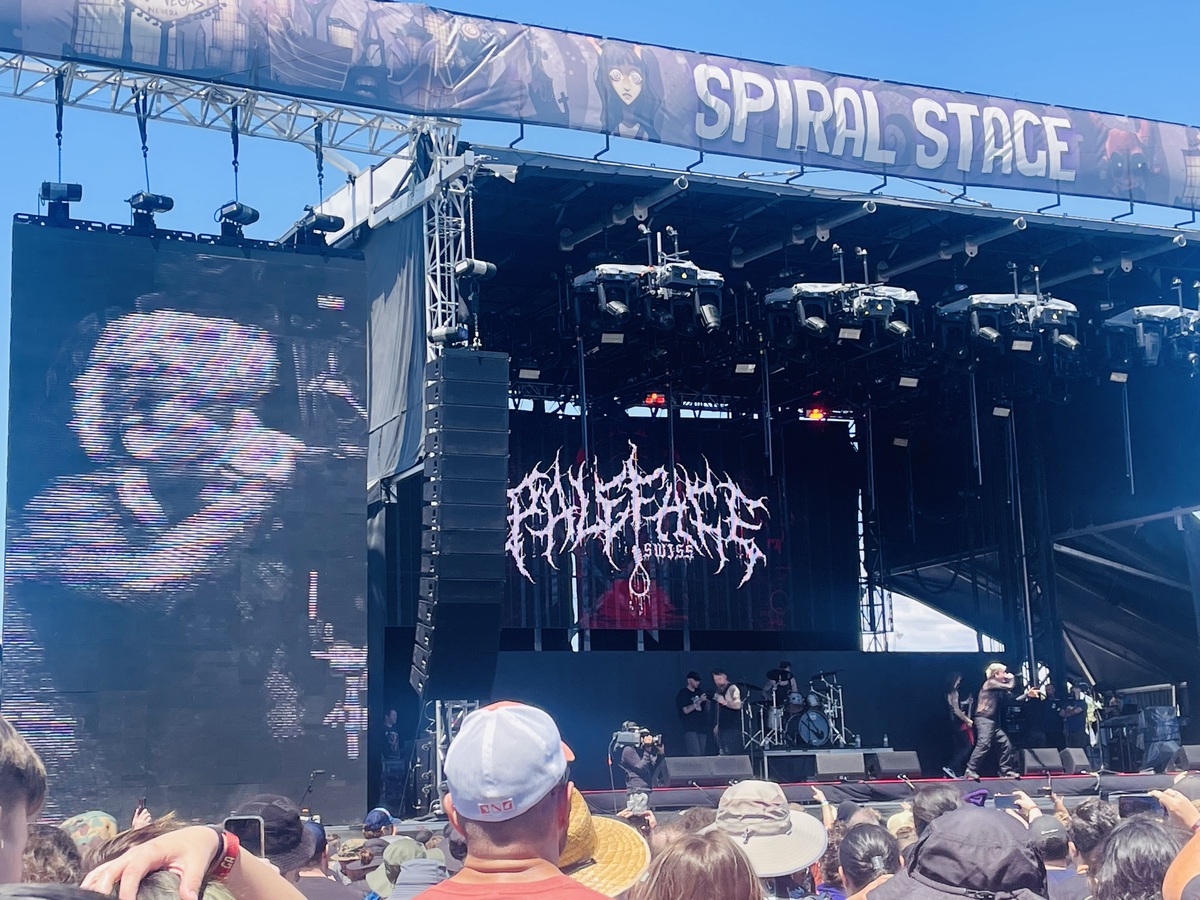 Violent Vira Concert & Tour History | Concert Archives