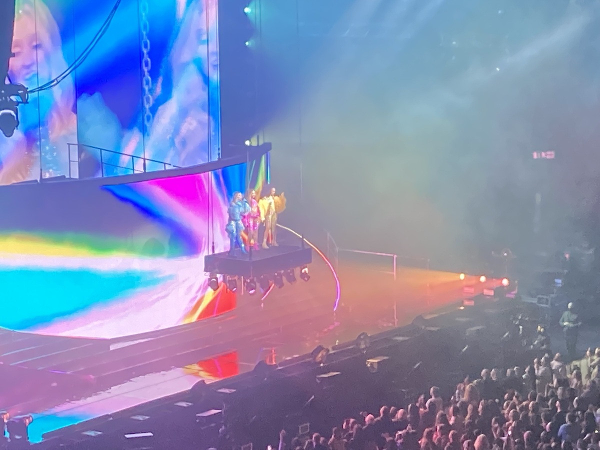 Little Mix Concert & Tour History (Updated for 2024) | Concert Archives