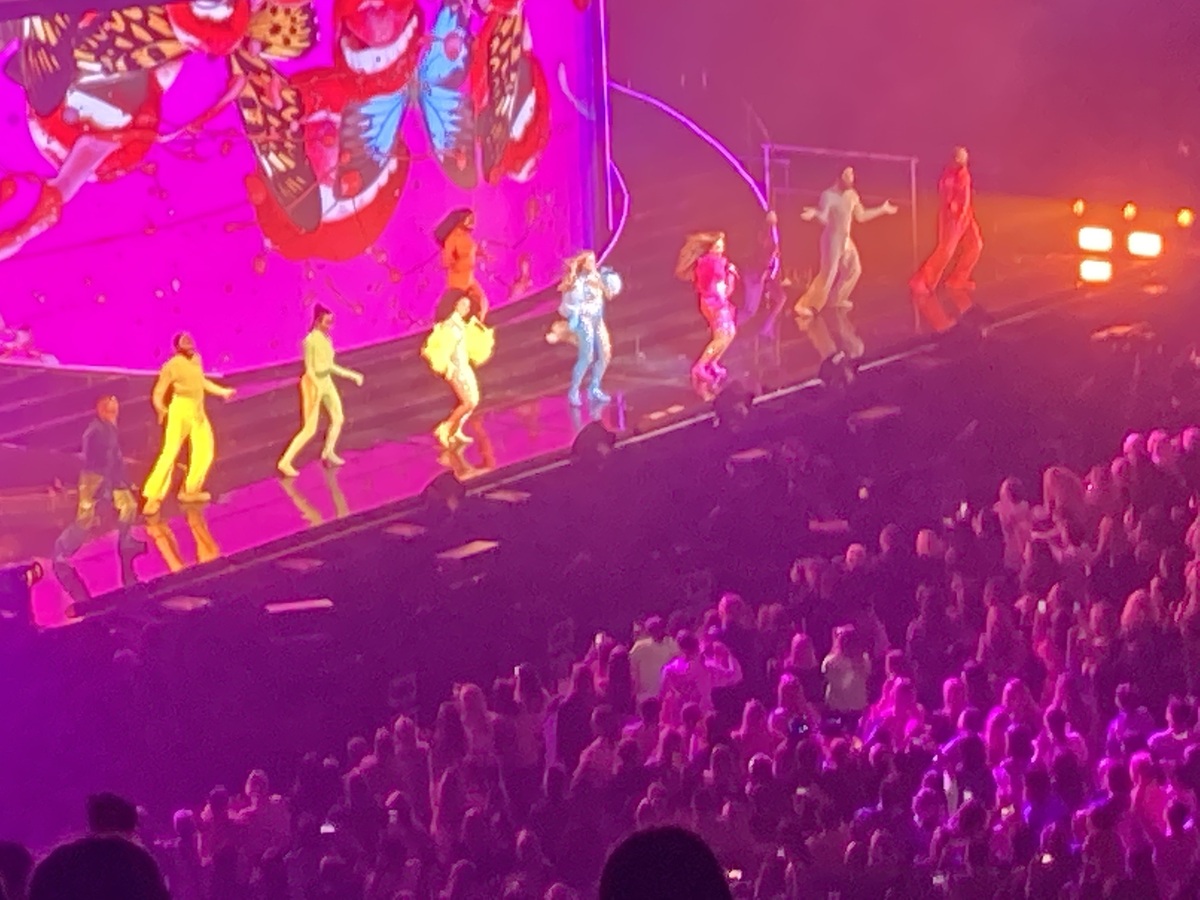 Little Mix Concert & Tour History (Updated for 2024) | Concert Archives