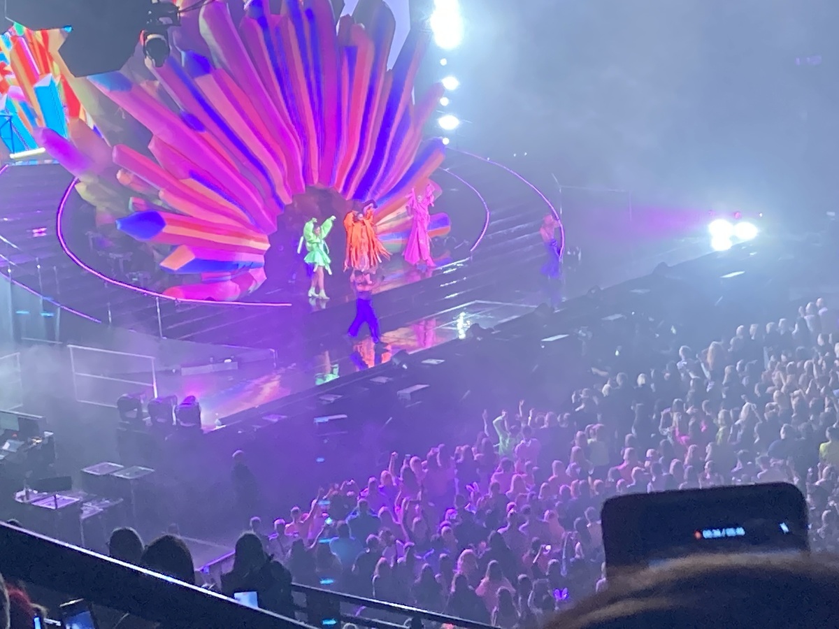 Little Mix Concert & Tour History (Updated for 2024) | Concert Archives