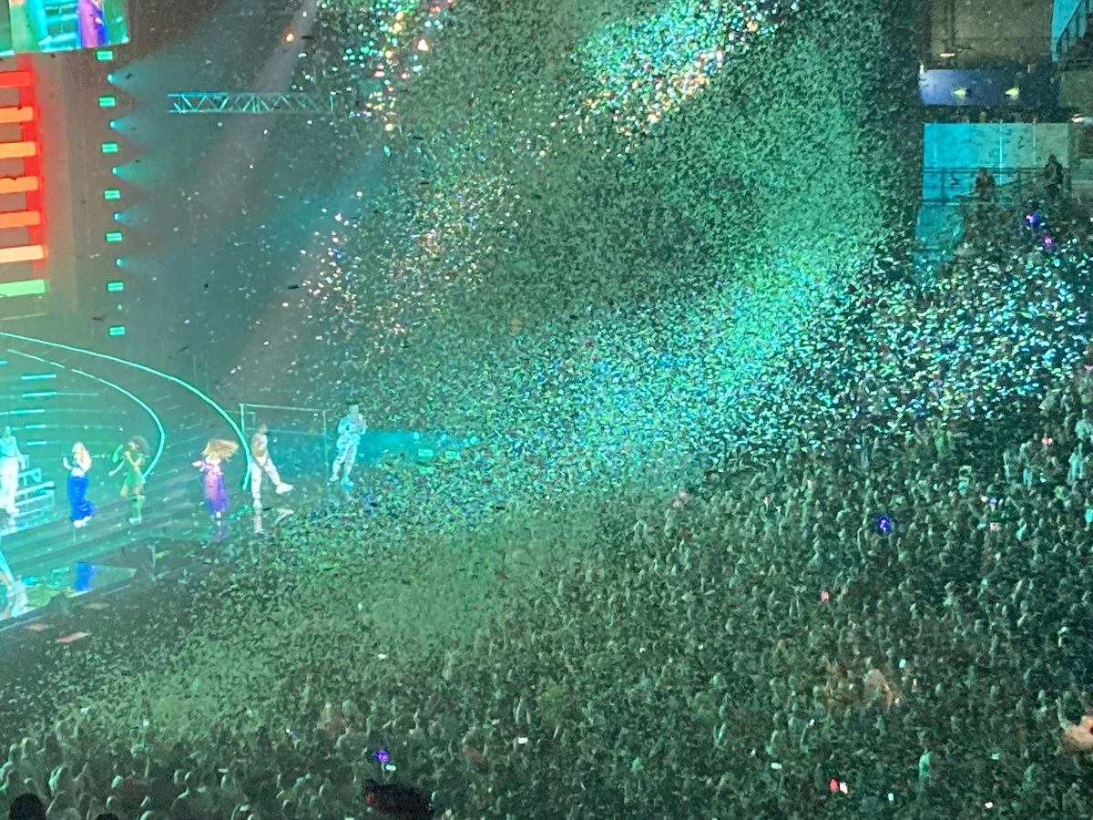 Little Mix Concert & Tour History (Updated for 2024) | Concert Archives