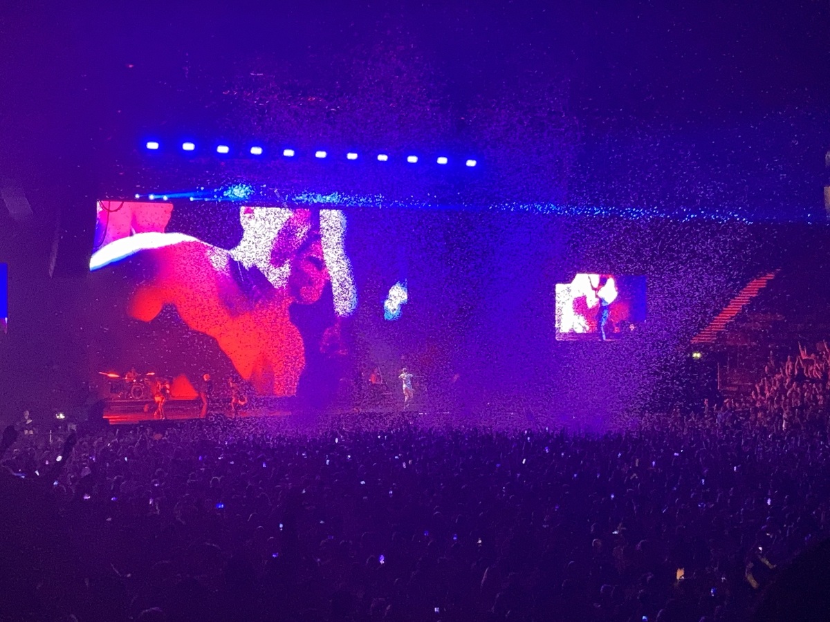 Manchester, England, United Kingdom Concerts (Updated for 2024 - 2025 ...