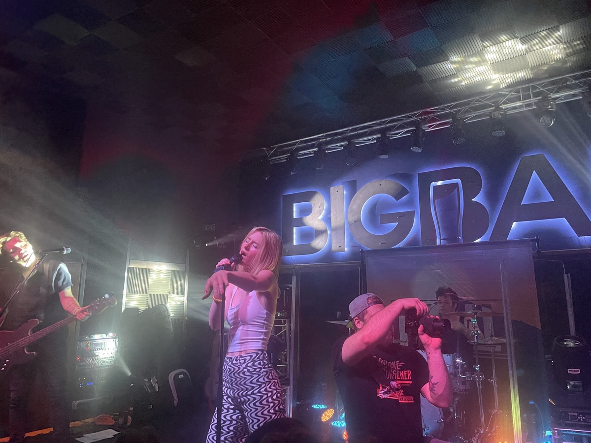 First to Eleven Concert & Tour History (Updated for 2025 - 2026 ...