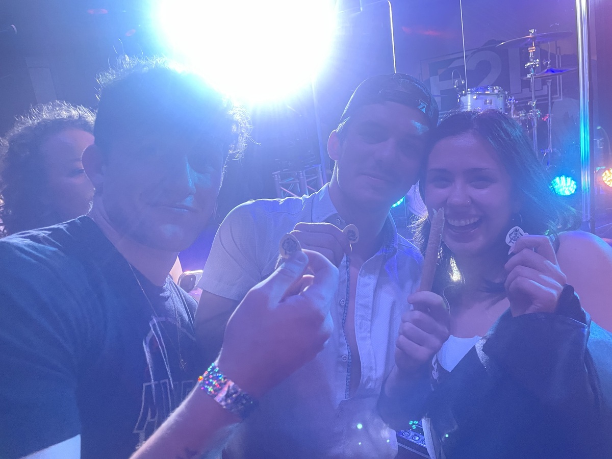 First to Eleven Concert & Tour History (Updated for 2025 - 2026 ...