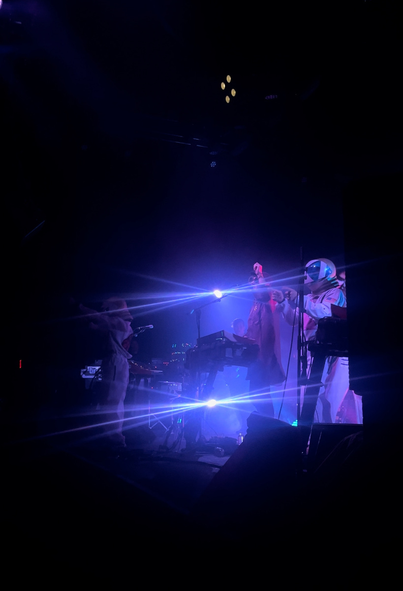 Happy Sad Face Concert & Tour History (Updated for 2024) | Concert Archives