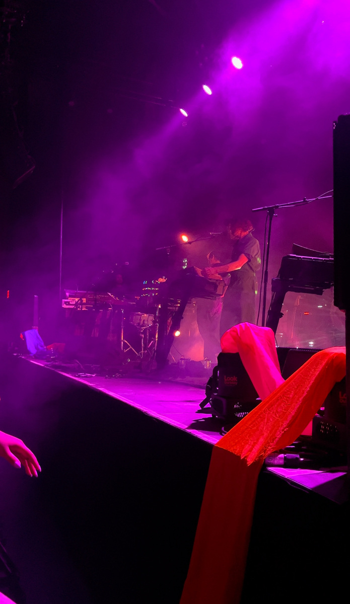 Happy Sad Face Concert & Tour History (Updated for 2024) | Concert Archives