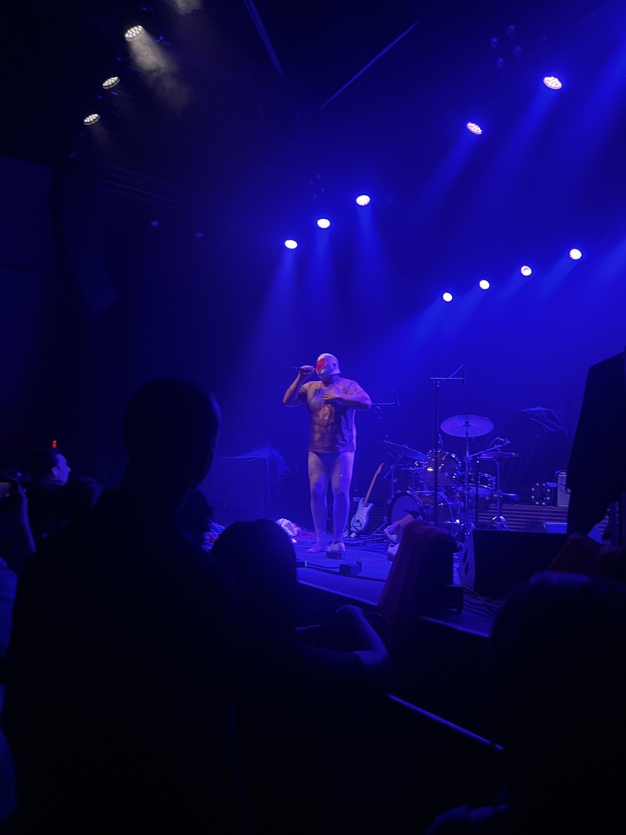 Happy Sad Face Concert & Tour History (Updated for 2024) | Concert Archives