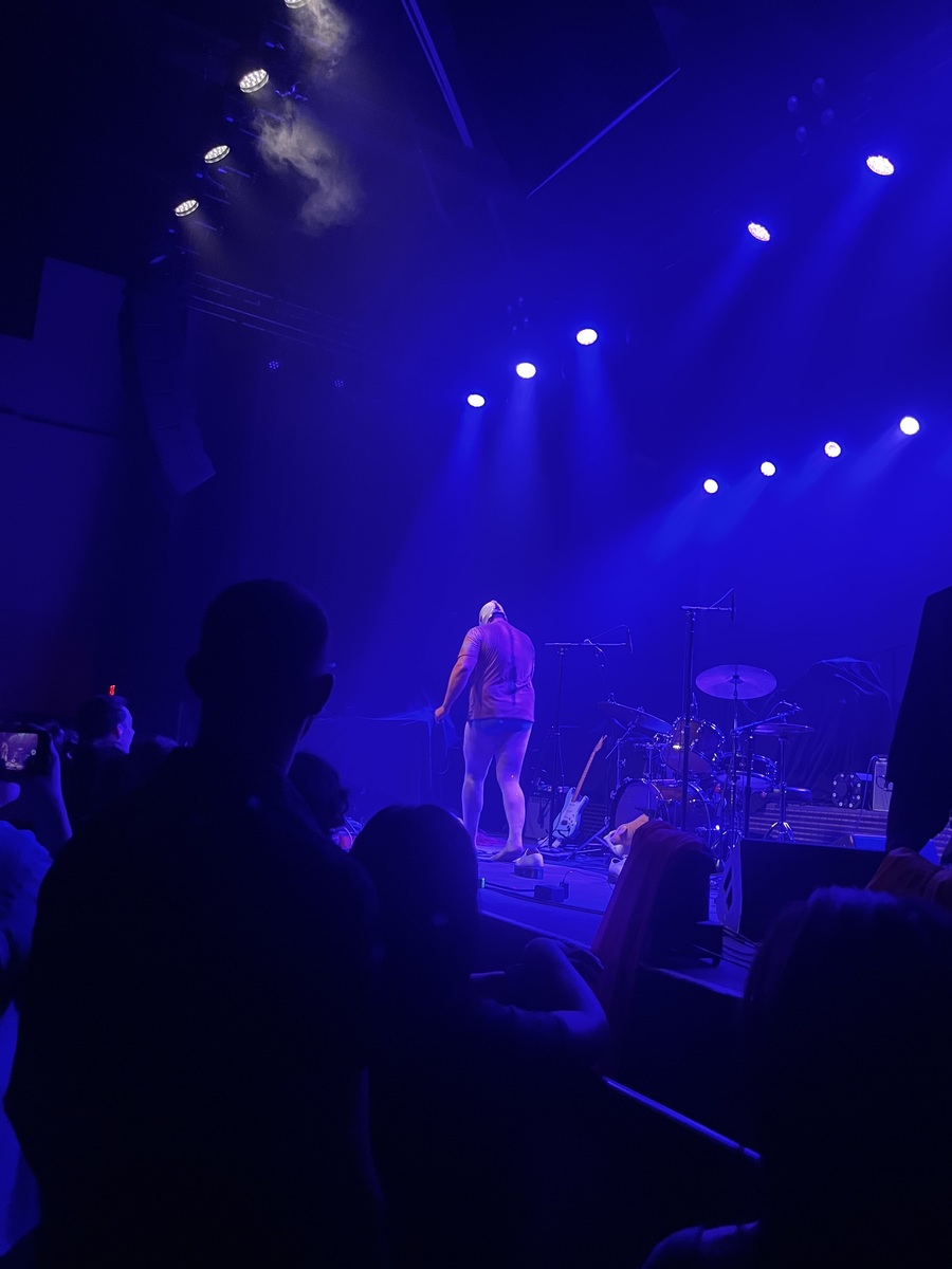 Happy Sad Face Concert & Tour History (Updated for 2024) | Concert Archives