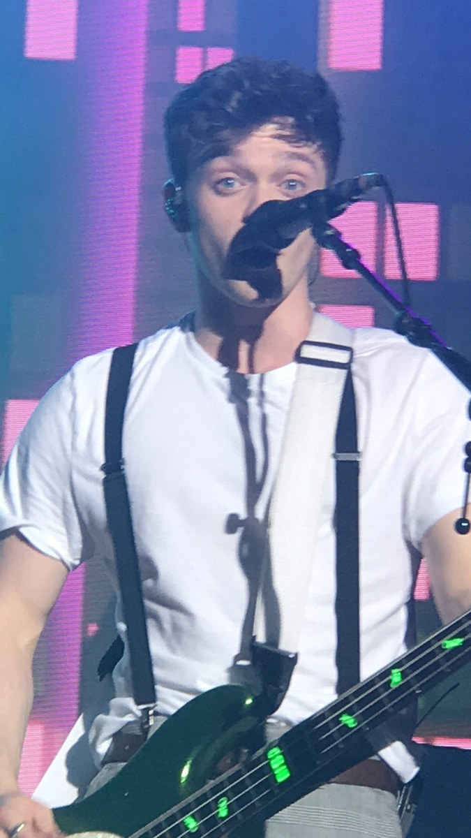 Maggie Linderman Concert Photos | Concert Archives