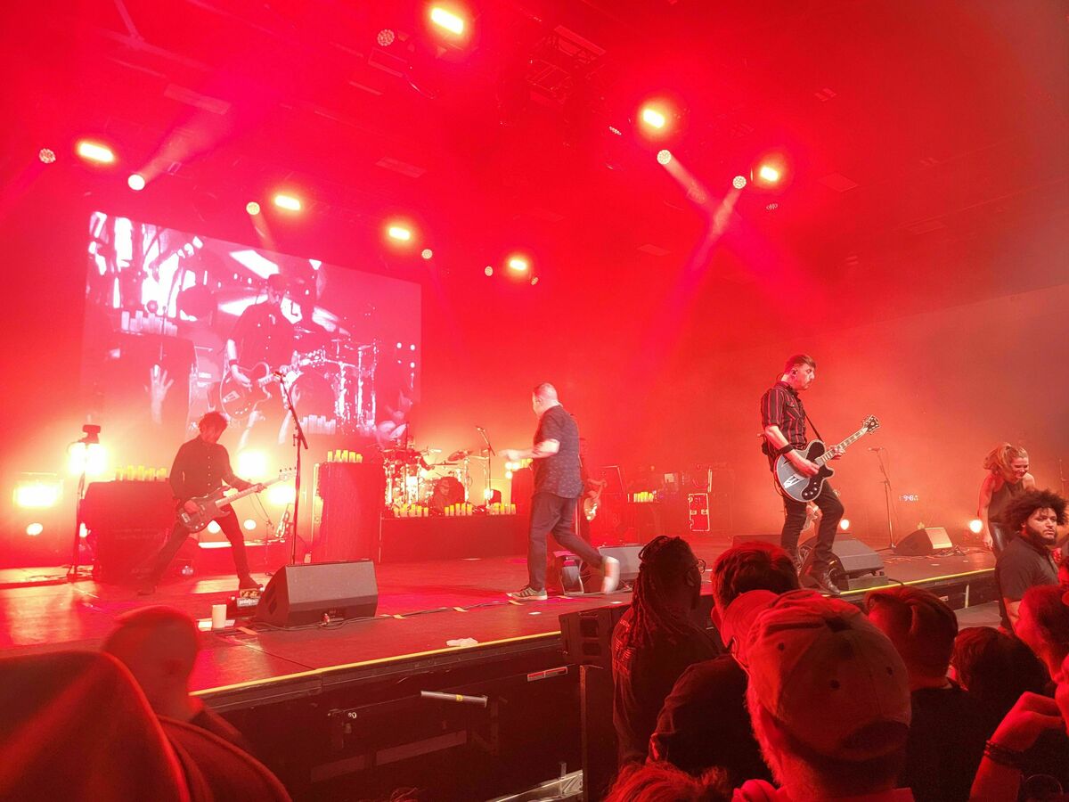 Concert History of Freedom Hall, Lancaster Convention Center Lancaster ...