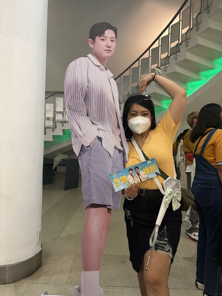 EXO-SC Concert & Tour History | Concert Archives