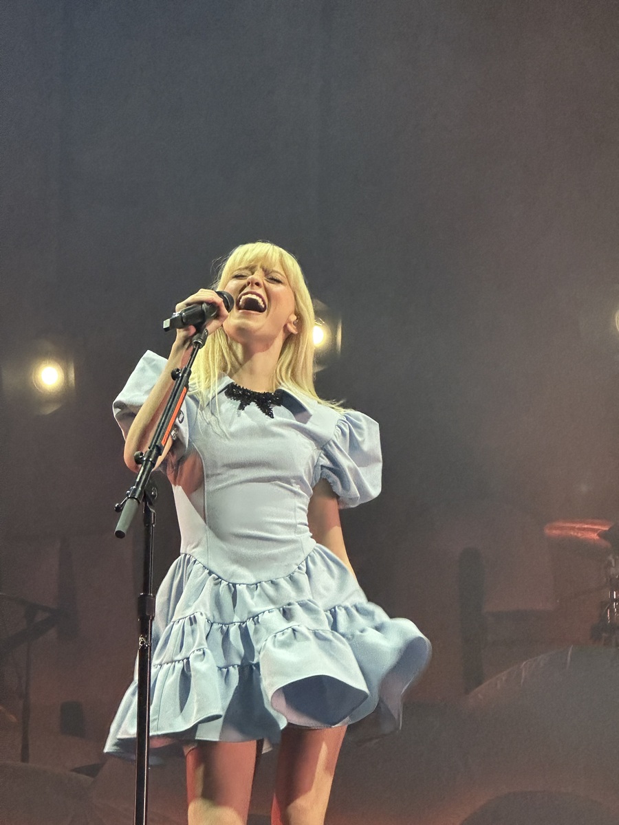 Ed Sheeran Concert & Tour History (Updated for 2024) | Concert Archives