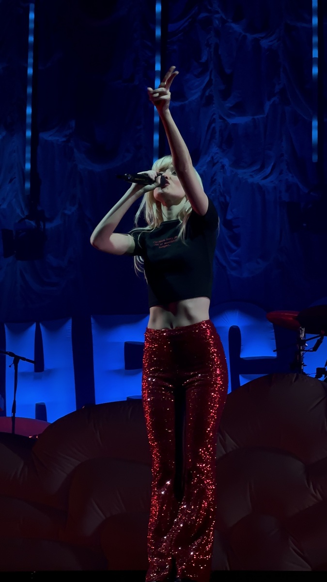 Ed Sheeran Concert & Tour History (Updated for 2024) | Concert Archives