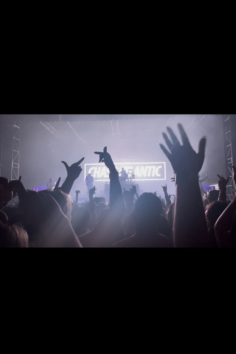 Chase Atlantic Concert & Tour History | Concert Archives