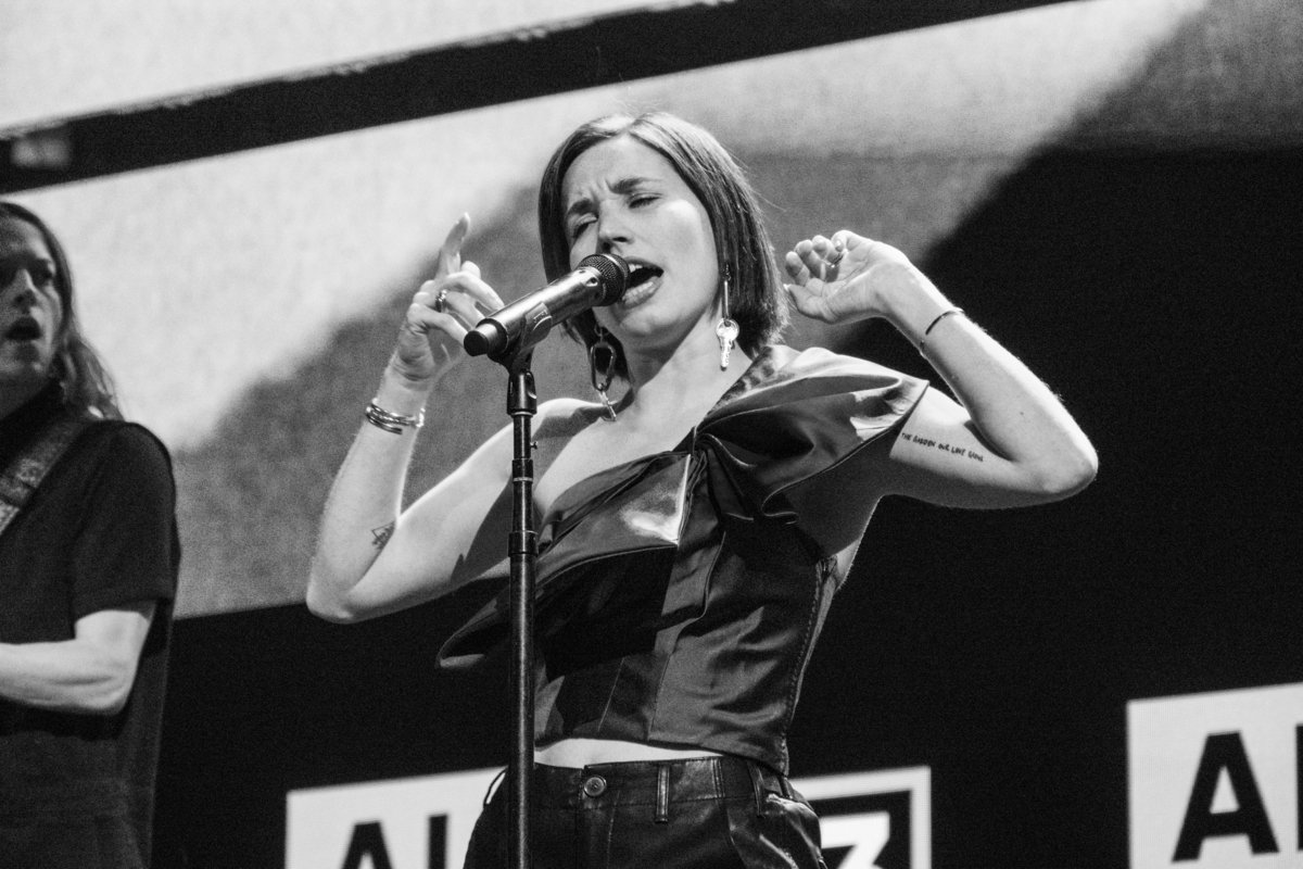 SHAED Concert & Tour History (Updated for 2024) | Concert Archives