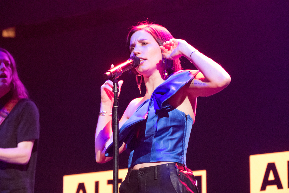 SHAED Concert & Tour History (Updated for 2024) | Concert Archives